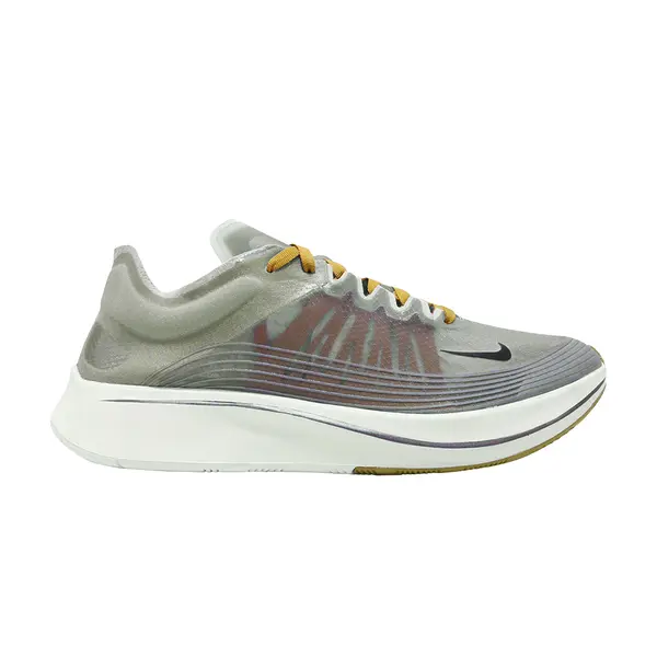 Nike Zoom Fly Sp Sneakers - Grey
