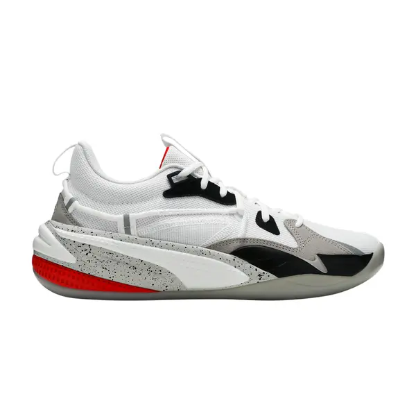 PUMA J. Cole X Rs-dreamer 'concrete Jungle' Sneakers