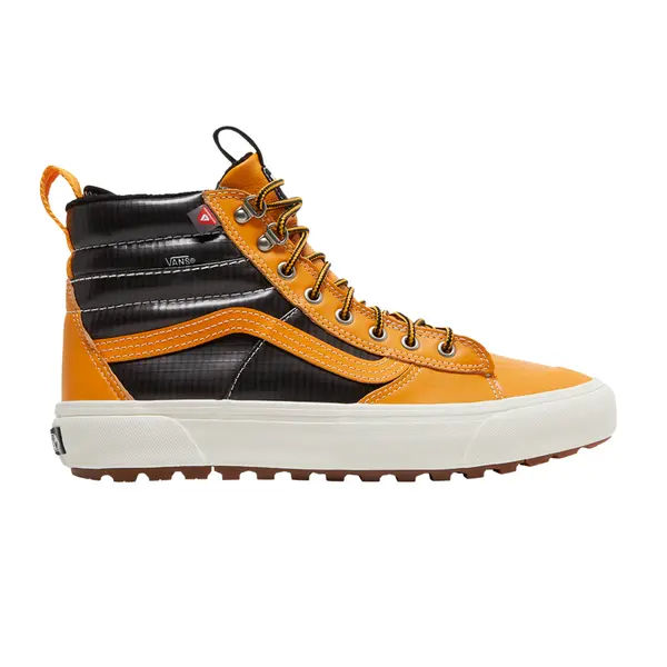 VANS Sk8-hi Mte 2.0 Dx Sneakers - Orange