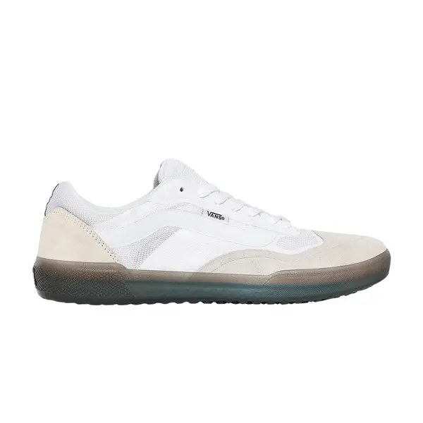 VANS Ave Pro Sneakers - White