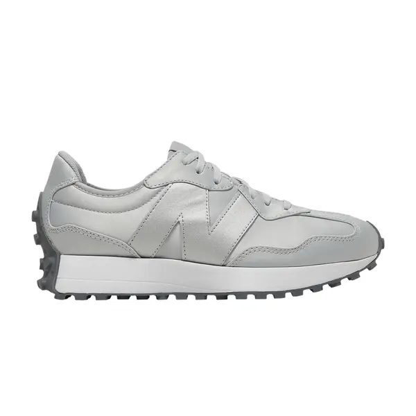NEW BALANCE 327 Sneakers - Grey