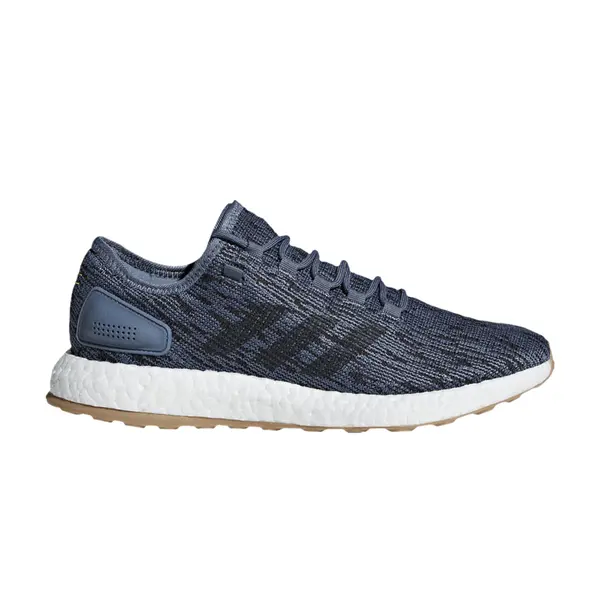 Adidas Pureboost Sneakers - Blue