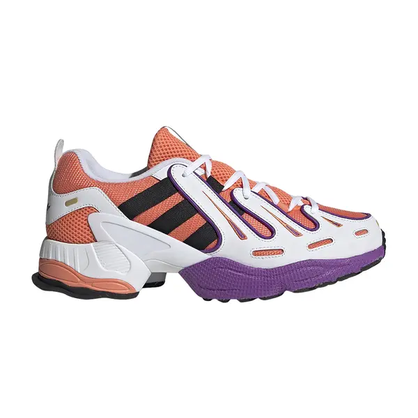 Adidas Eqt Gazelle Sneakers - Red