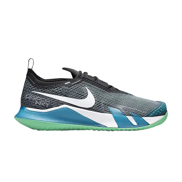 Nike Nikecourt React Vapor Nxt - Teal