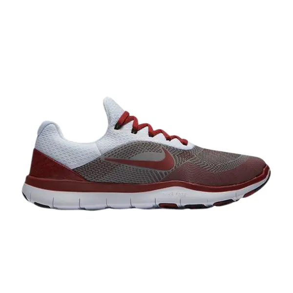 Nike Free Trainer V7 Week Zero 'oklahoma' Sneakers - Orange