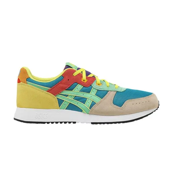 Asics Lyte Classic Sneakers - Multicolor