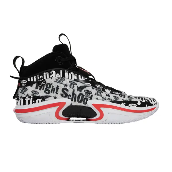 JORDAN 36 Pf Flight School
