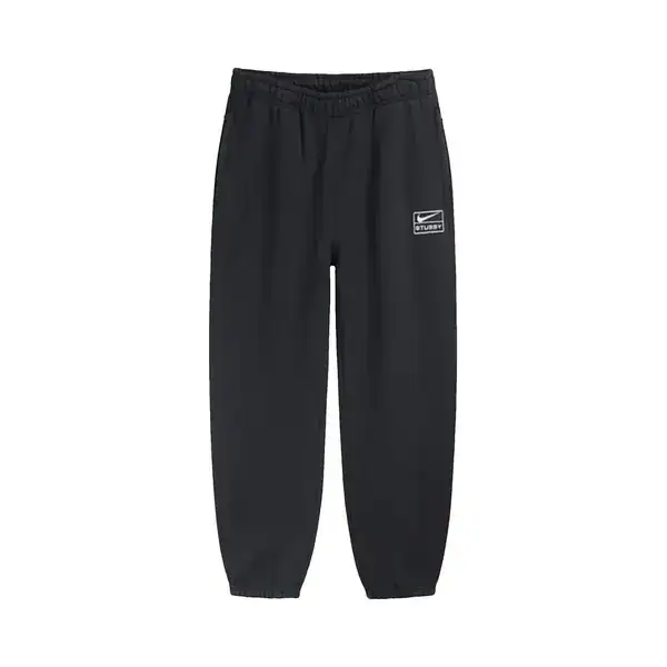Nike X Stussy Ra Stone Washed Fleece Pant  