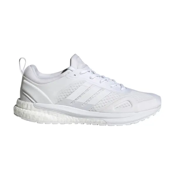 Adidas Karlie Kloss X Solarglide Sneakers - White