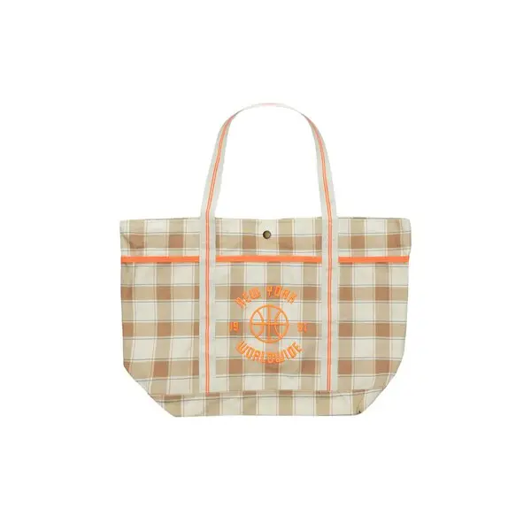 PUMA X Rhuigi Oversized Tote - Multicolor