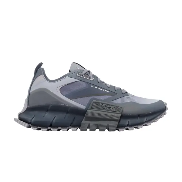 REEBOK Ximon Lee X Zig Kinetica Horizon Edge 'snake Pack' Sneakers