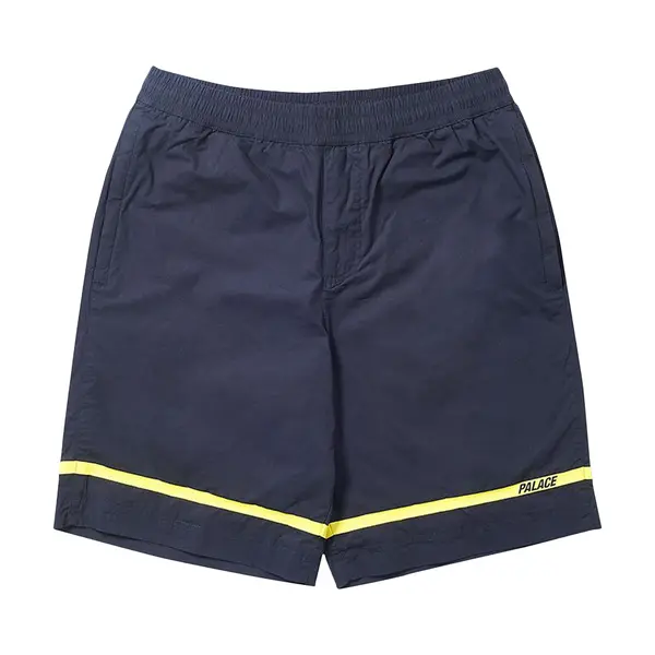 PALACE P-line Cotton Short