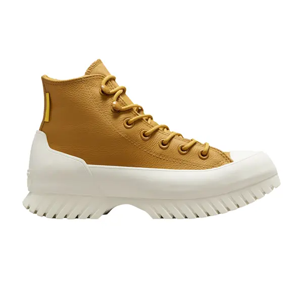 CONVERSE Chuck Taylor All Star Lugged Winter 2.0 - Tan