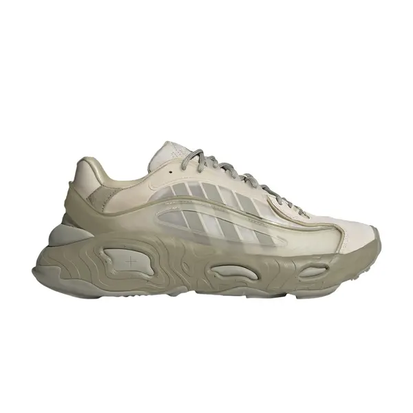 Adidas Oznova Sneakers - Cream
