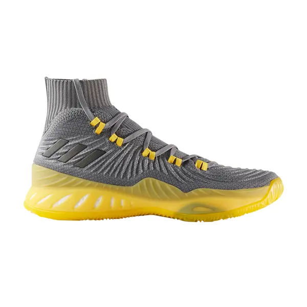Explosive 2017 Primeknit Crazy Explosive 21 Basketball Shoes Crazy