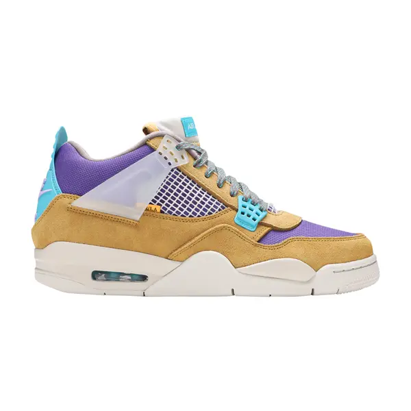 JORDAN Union La X Retro