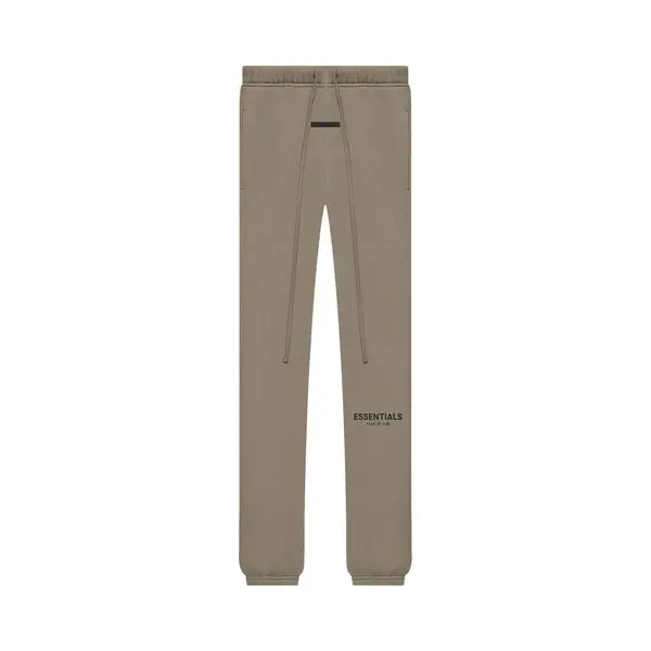 Fear Of God Sweatpant 'taupe - Tan
