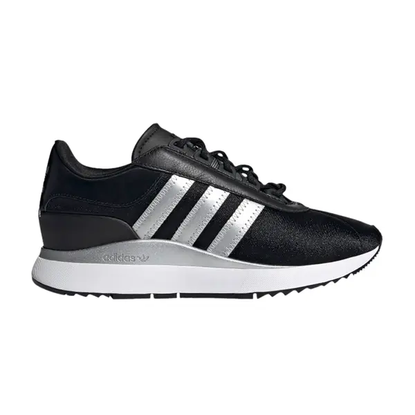 Adidas Sl Andridge Sneakers - Black