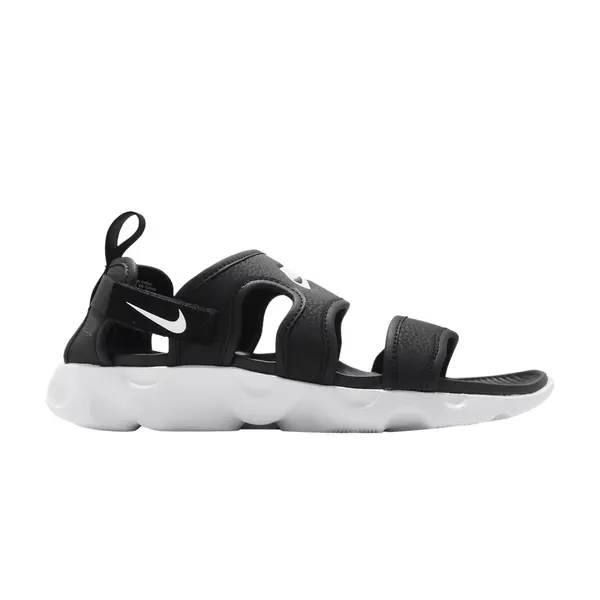 Nike Owaysis Sandal - Black