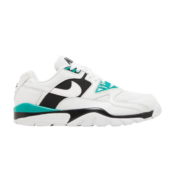 Nike Cross Trainer 3 Low Sneakers - White