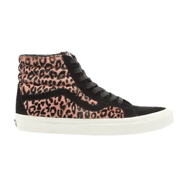 VANS Sk8-hi 38 Dx Anaheim Factory Sneakers - Black