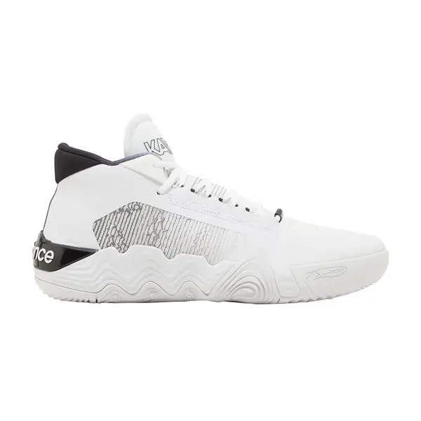 NEW BALANCE Kawhi 2 'blur' Sneakers - White
