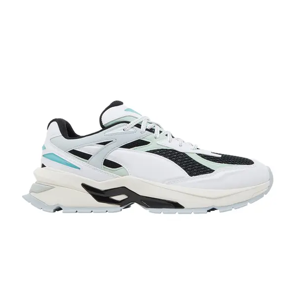 PUMA Nano Odyssey Sneakers - White