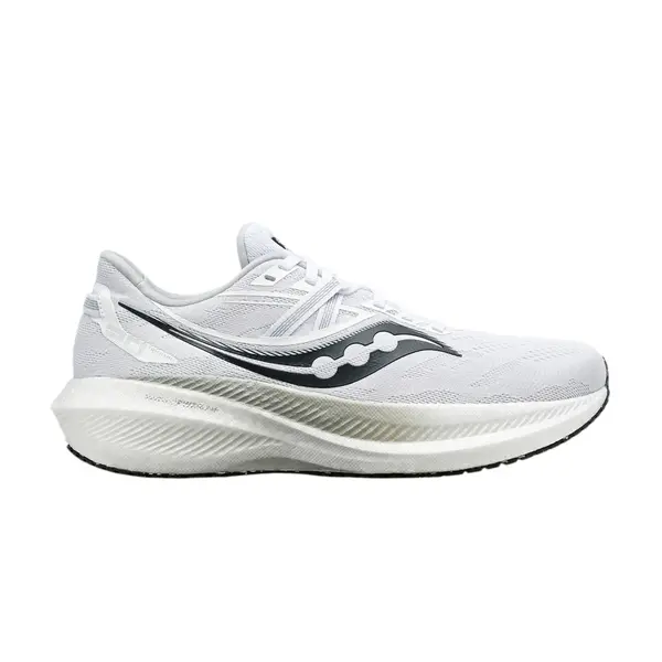 Saucony Triumph 20 Sneakers - White