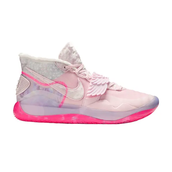 Nike Kd 'aunt Pearl' Sneakers