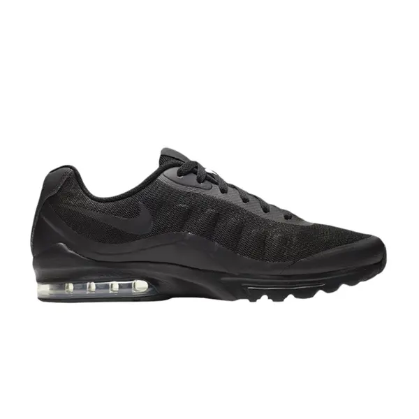 Nike Air Max Invigor Sneakers - Black
