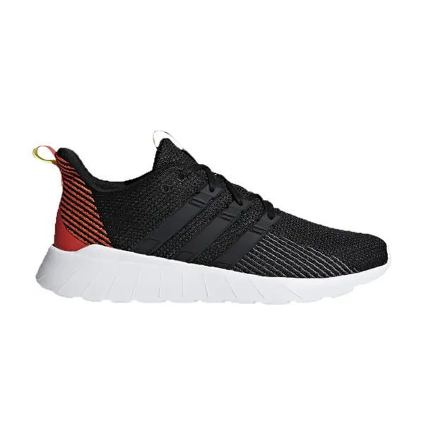 Adidas Questar Flow - Black
