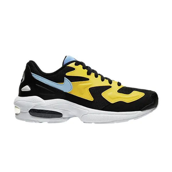 Nike Max 2 Light Retro Og
