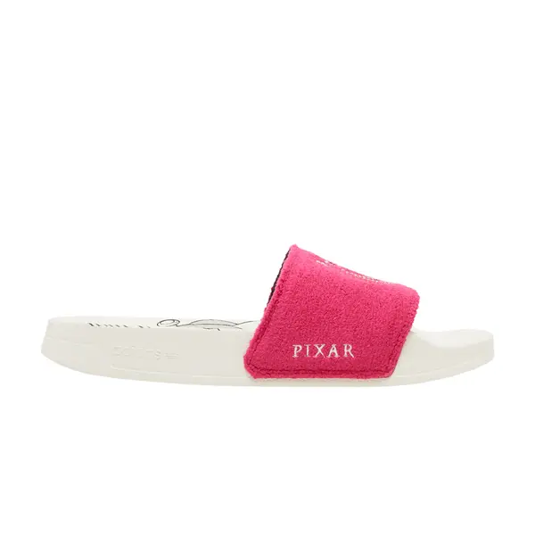 Adidas Pixar X Adilette Lite Slide 'lots-o'-huggin' Bear