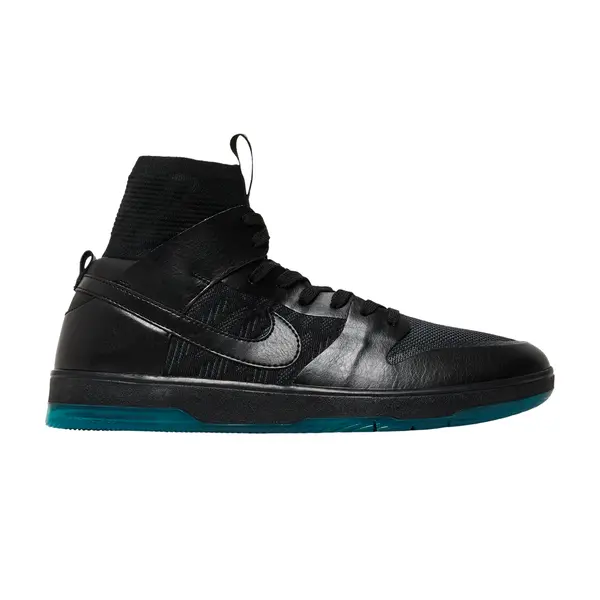 Nike Dunk Elite High Sneakers