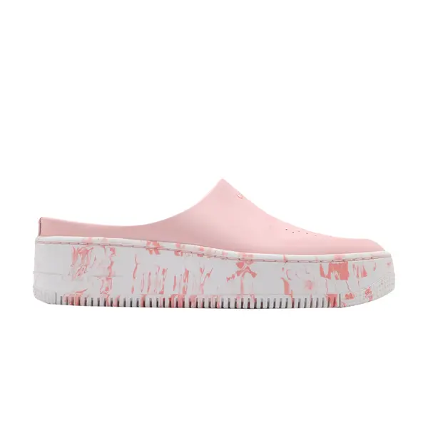 Nike Wmns Air Force 1 Lover Xx - Pink