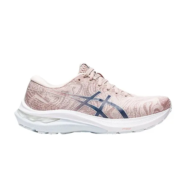 Asics Gt 2000 'nagino' Sneakers - Cream