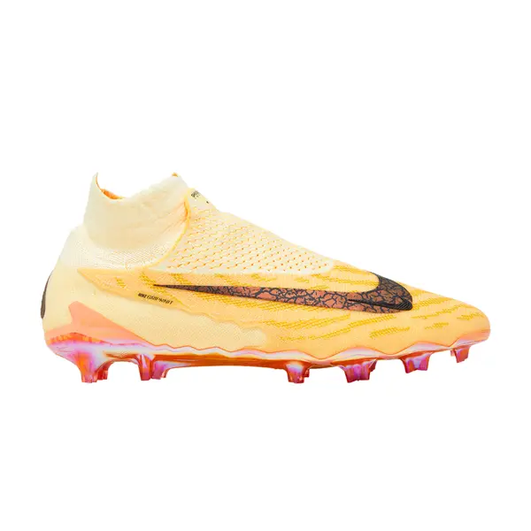 Nike Phantom Gx Elite Gripknit Df Fg Se 'blaze Pack