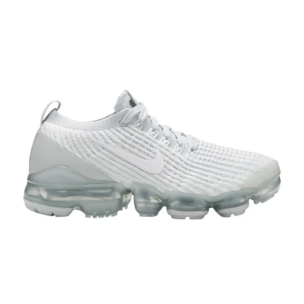 Nike Vapormax Flyknit 3 - White