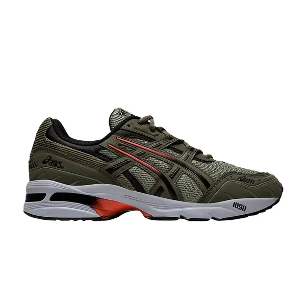 Asics Gel 1090 Sneakers - Green