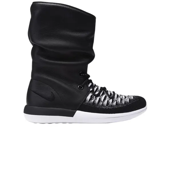 Nike Roshe 2 Flyknit Hi Sneakerboot