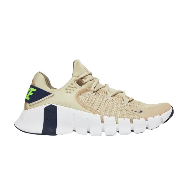 Nike Free Metcon - Tan