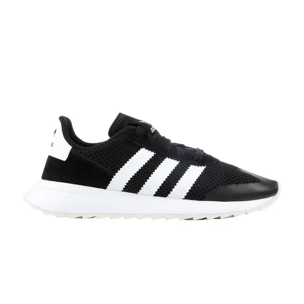 Adidas Flashback Sneakers - Black