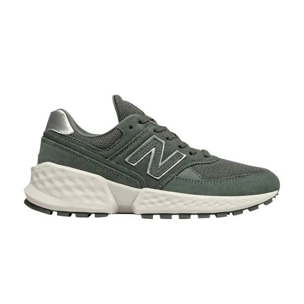NEW BALANCE 574 "slate