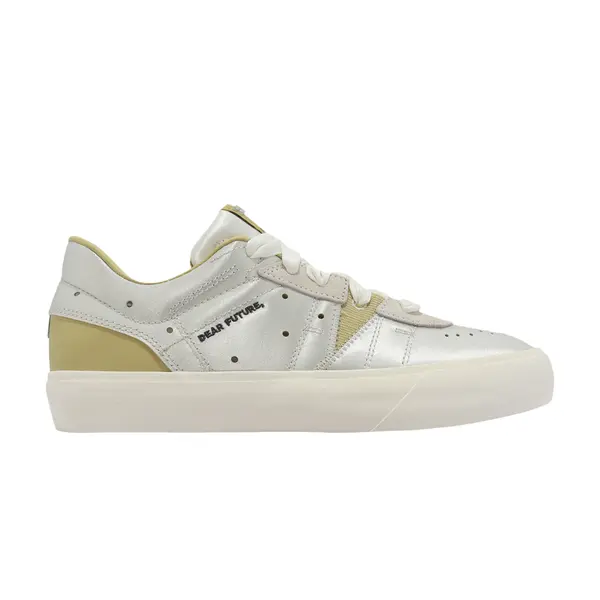 JORDAN Series.02 'dear Future Phantom' Sneakers - Cream