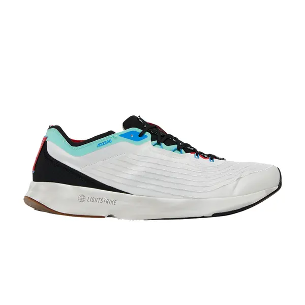 Adidas Parley X Adizero Non Dyed Sneakers