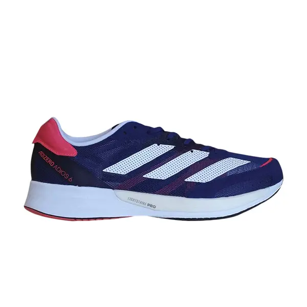 Adidas Adizero Adios ‘legacy Indigo