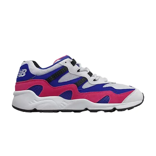 NEW BALANCE 850 Athletic Sneakers - Blue