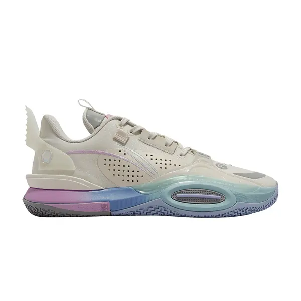 LI-NING Wade All City Sneakers