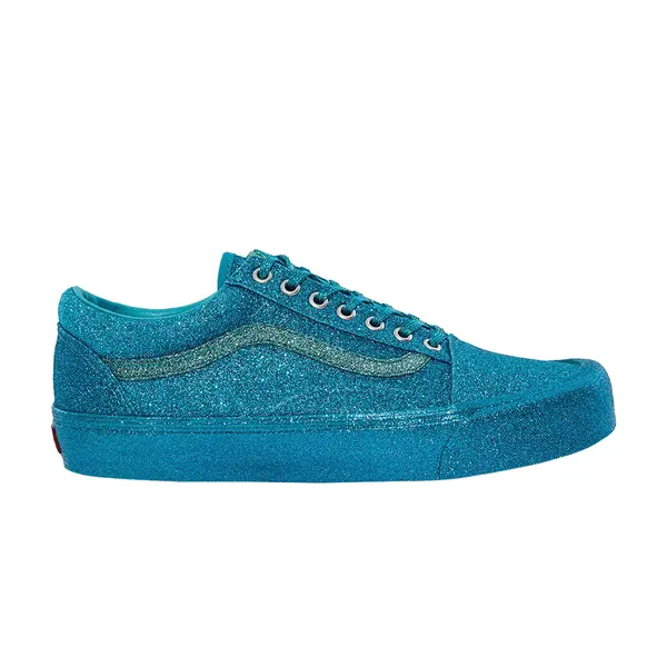 VANS Opening Ceremony X Vault Old Skool Lx 'glitter Pack