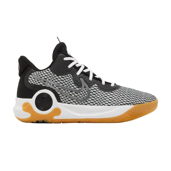 Nike Kd Trey 5 Ix - Grey